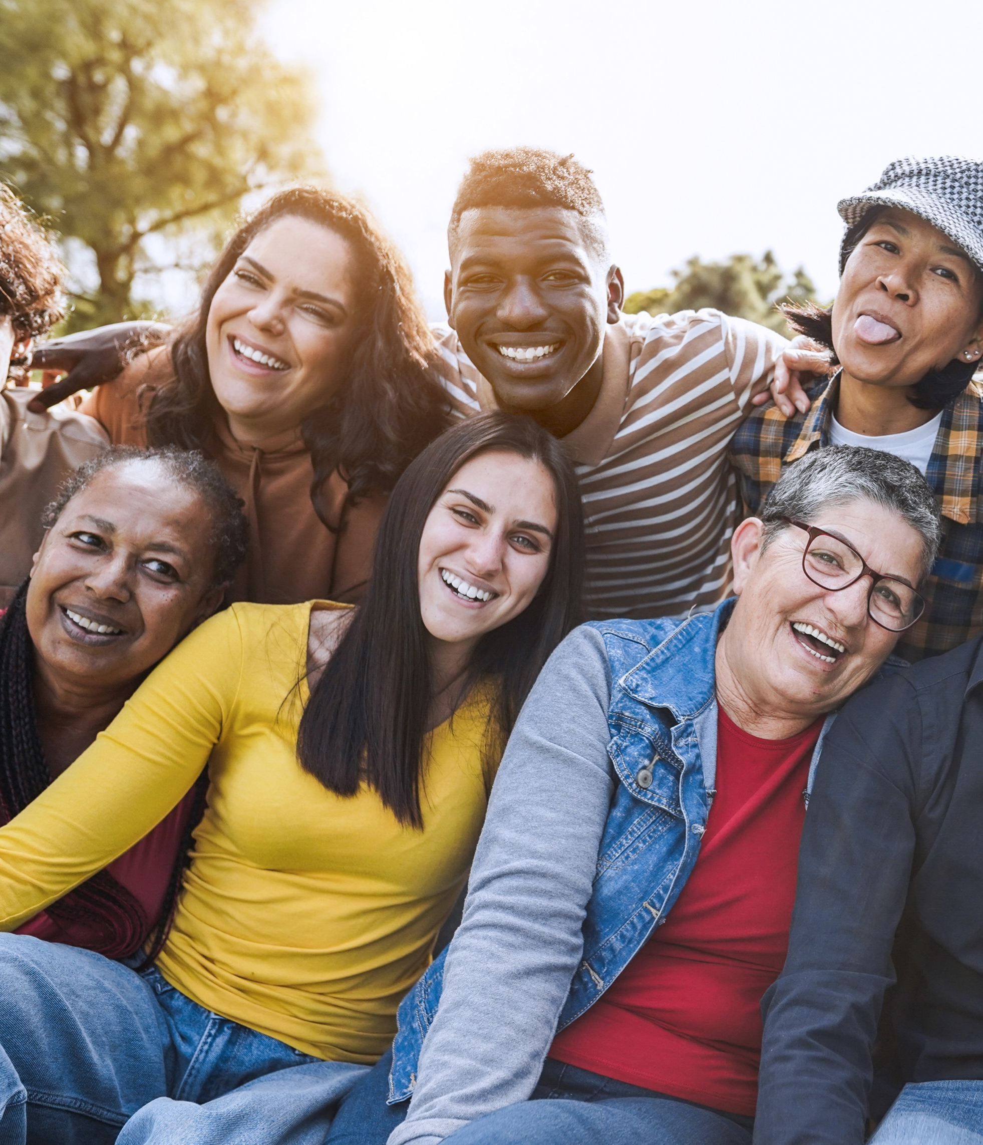 Grow Ministry Affinity Groups - Christ Church