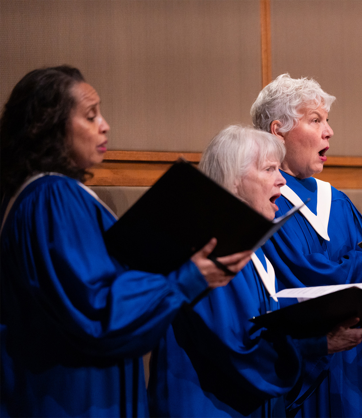 All Saints Choral Vespers - Christ Church