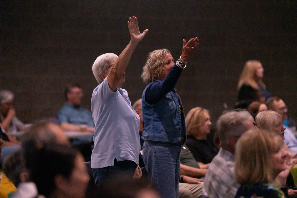 Contemporary Worship - Christ Church