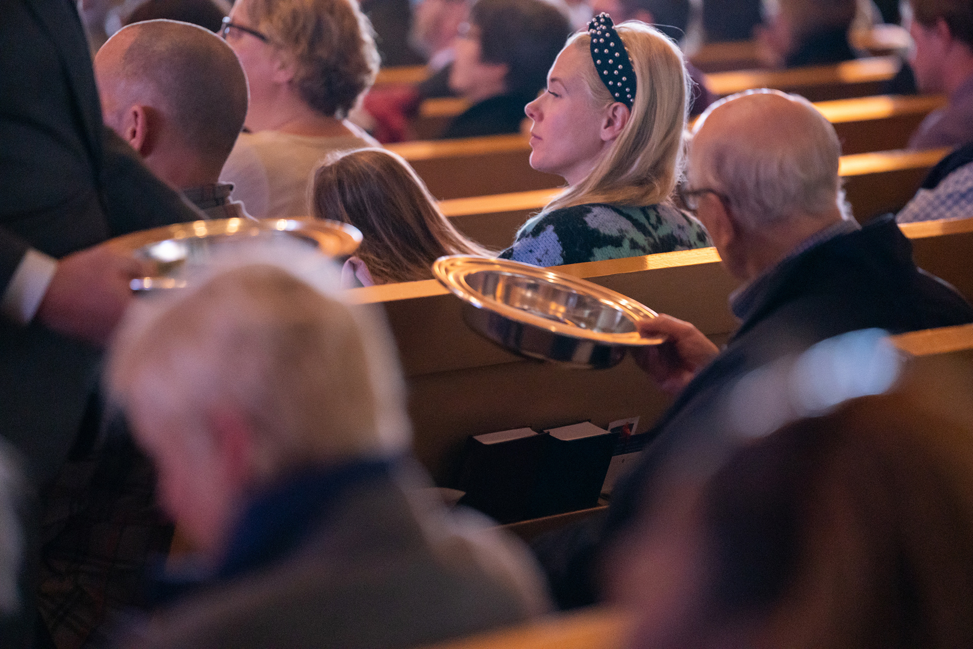 Tithe Managing all that God has given us - Christ Church