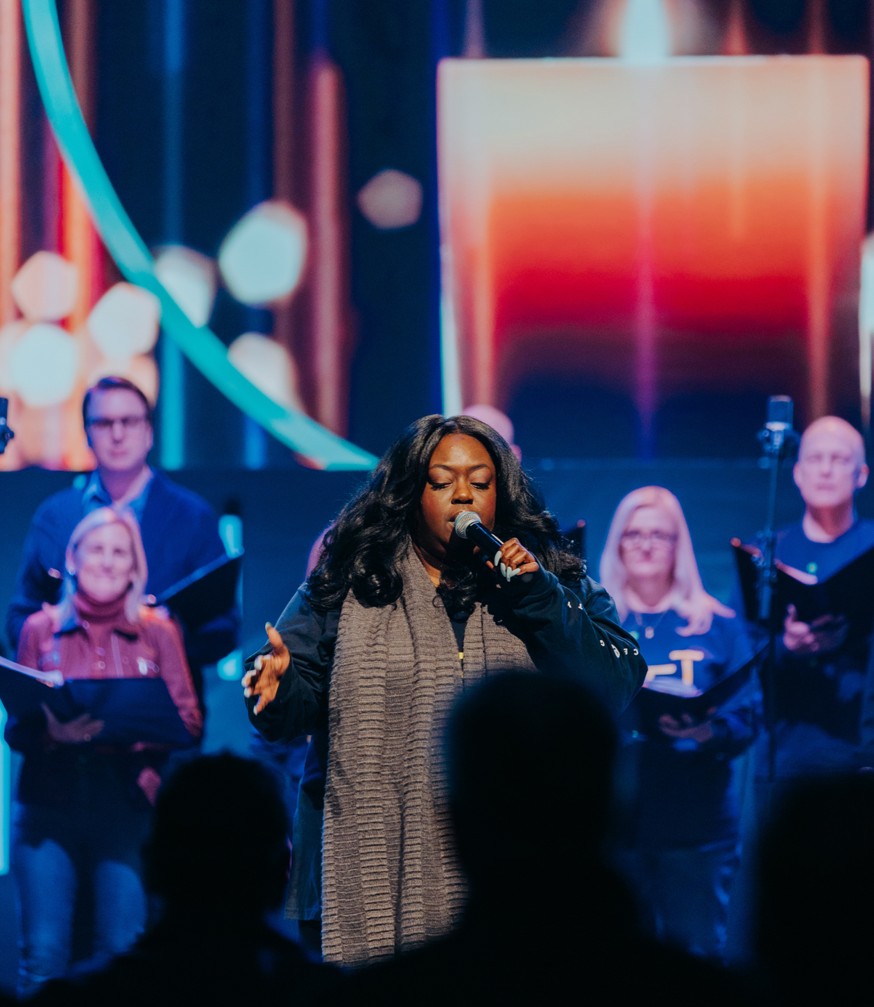 Worship at Christ Church - Christ Church